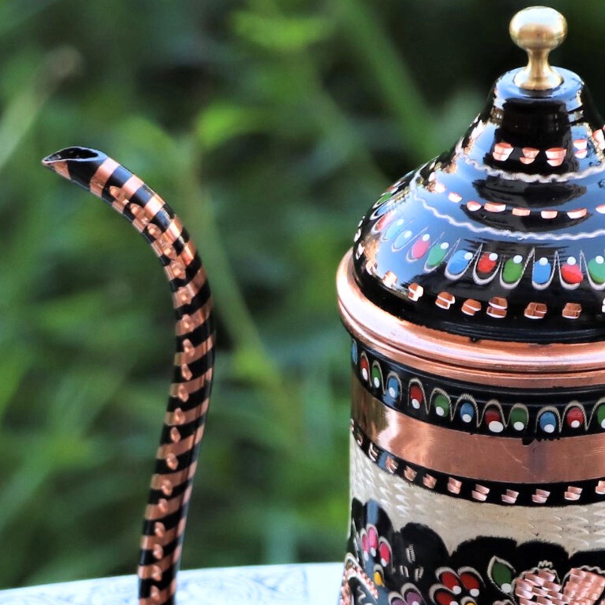 Copper Olive Oil Dispenser 600 Ml Oil Cruet Vinegar Copper Jug - Etsy