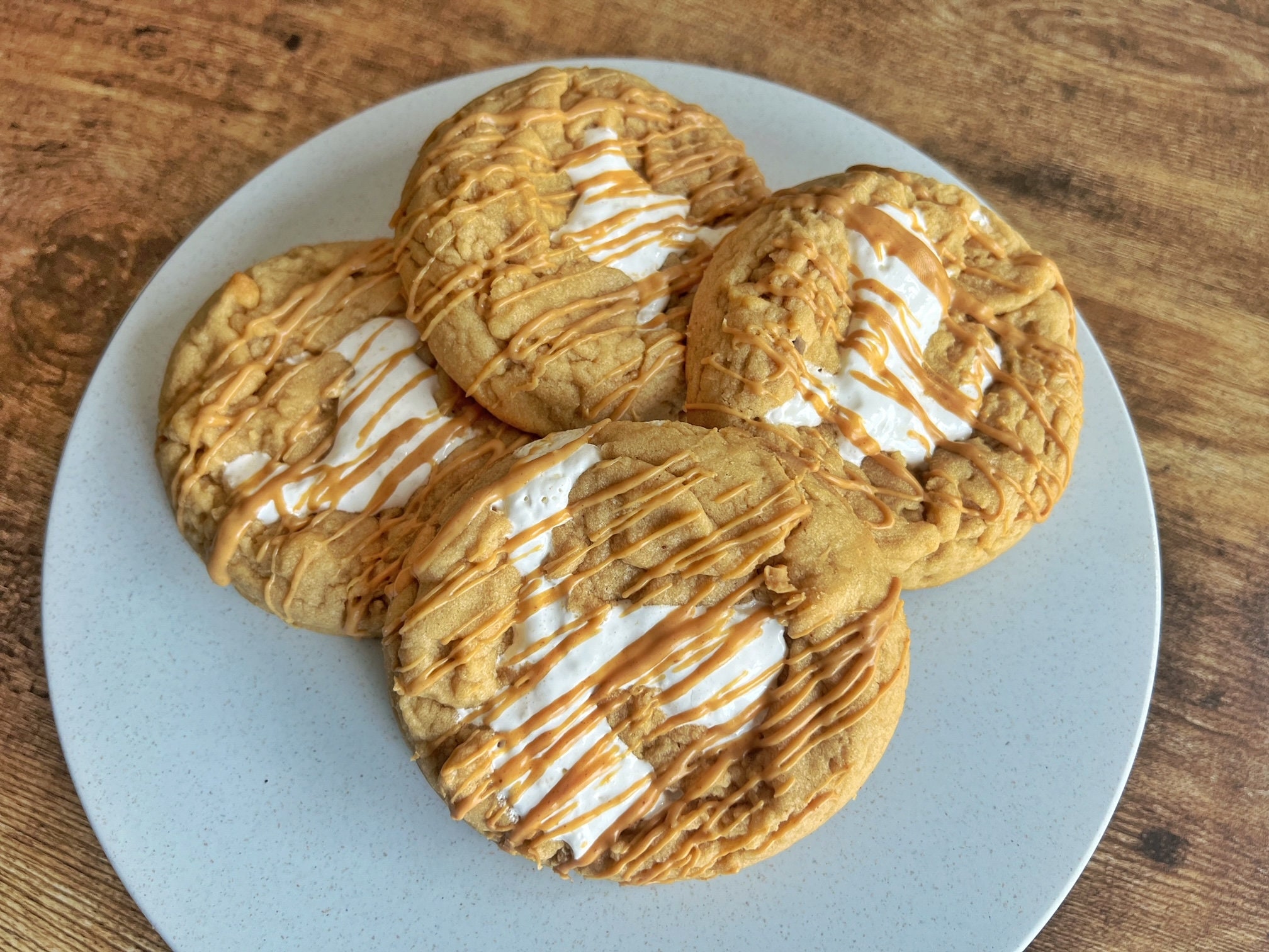 Cookie Sampler Box, Gourmet Cookie Box - Etsy