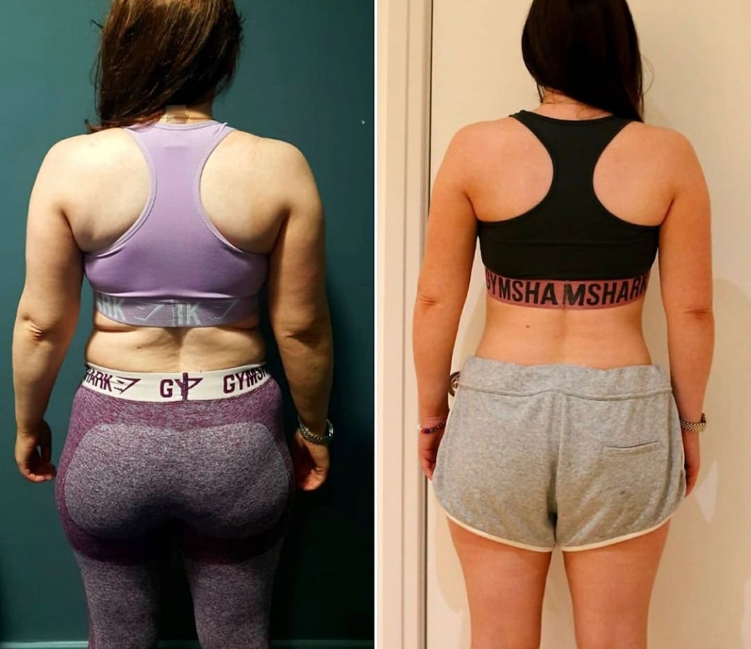 10-week Body Transformation Workout Program Fitness Program - Etsy