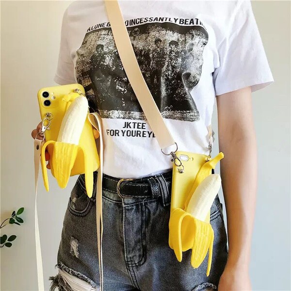 Funny iPhone Case - Etsy