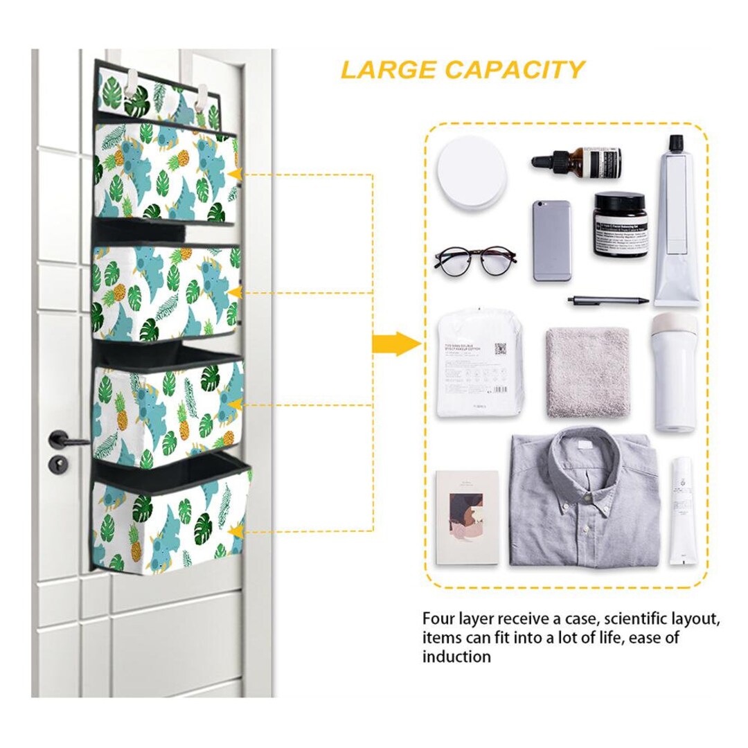 Almirah Cloth Organiser Wardrobe Closet Organisers Clothing - Etsy