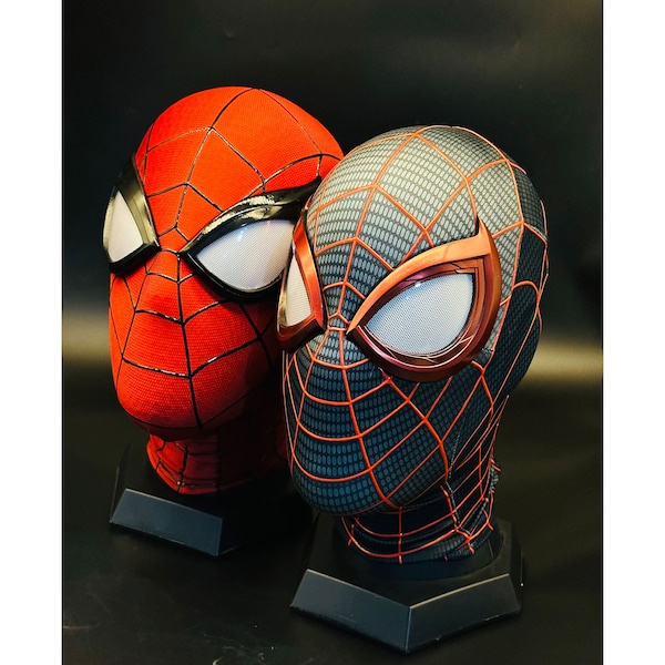 Ps5 Spider Man Cosplay Suit - Etsy Australia