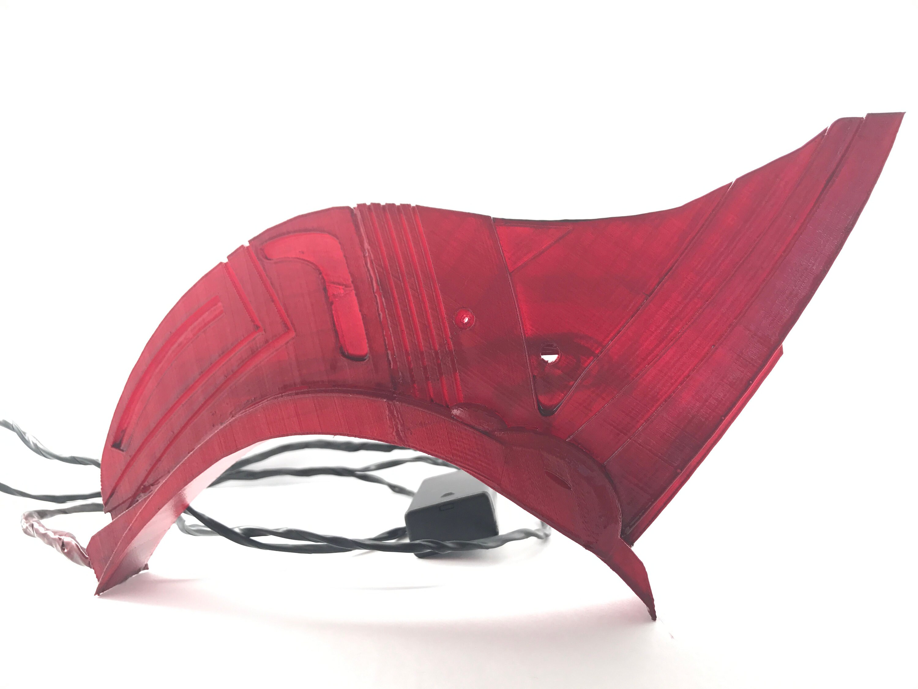 LED Yondu Fin arrow Sold Separately - Etsy