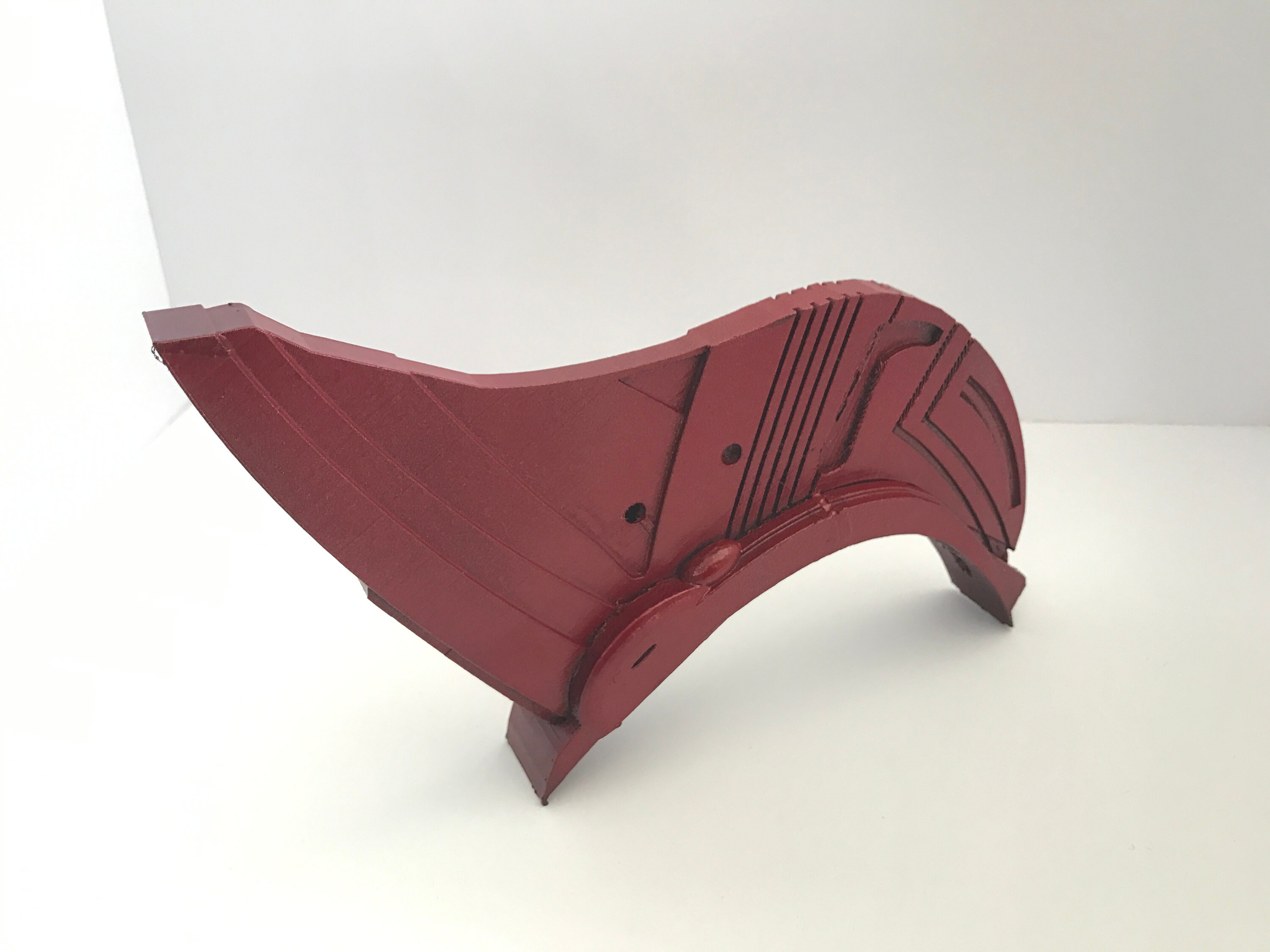 LED Yondu Fin arrow Sold Separately - Etsy