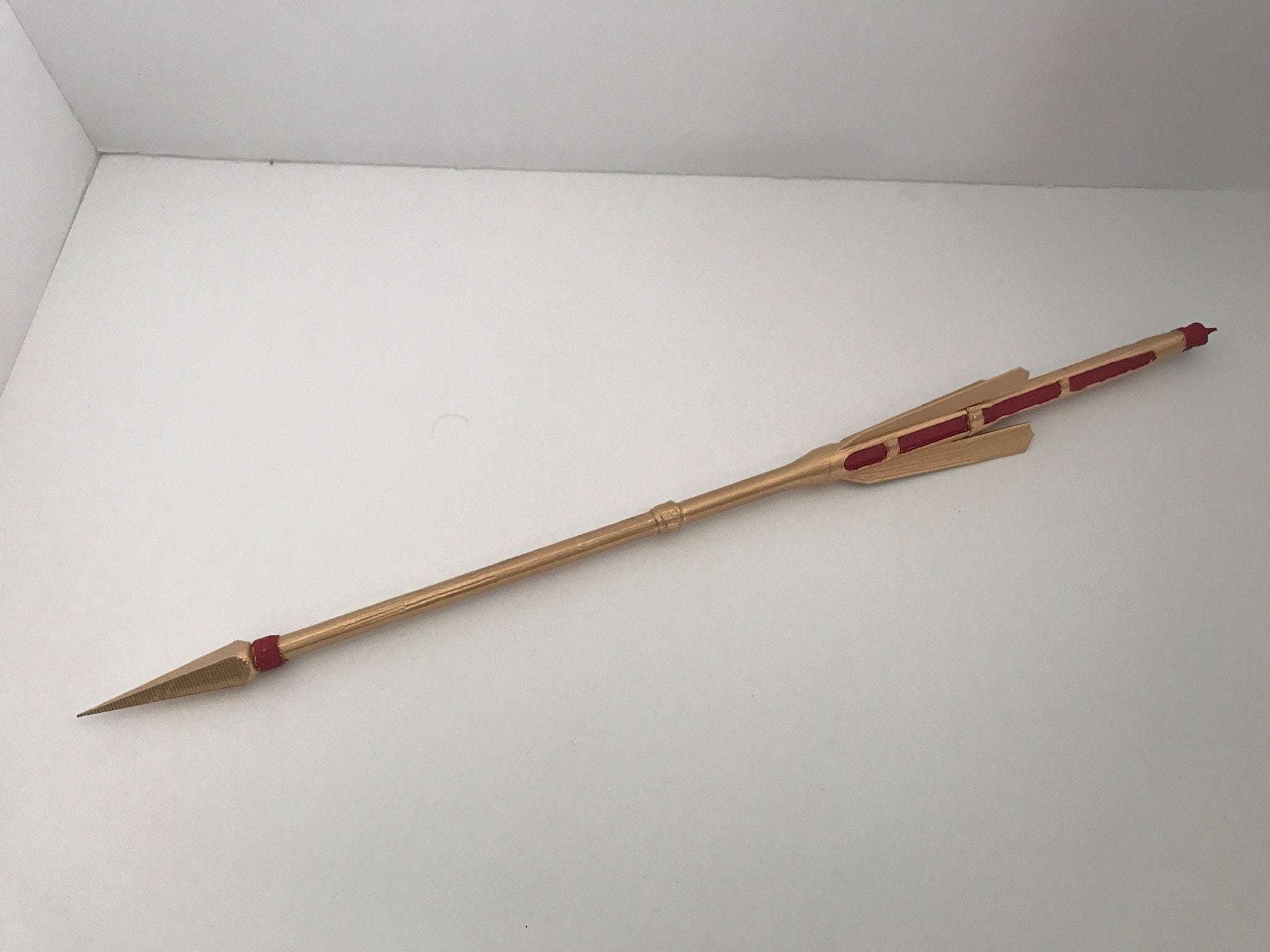 LED Yondu Fin arrow Sold Separately - Etsy