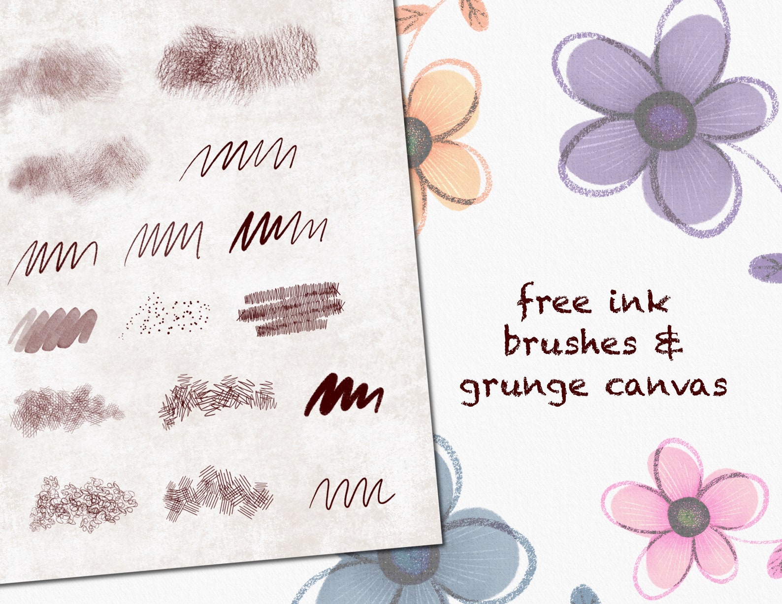 NEW | Procreate Canvas | Procreate Paper Canvas | Procreate Paper ...