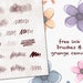NEW | Procreate Canvas | Procreate Paper Canvas | Procreate Paper ...