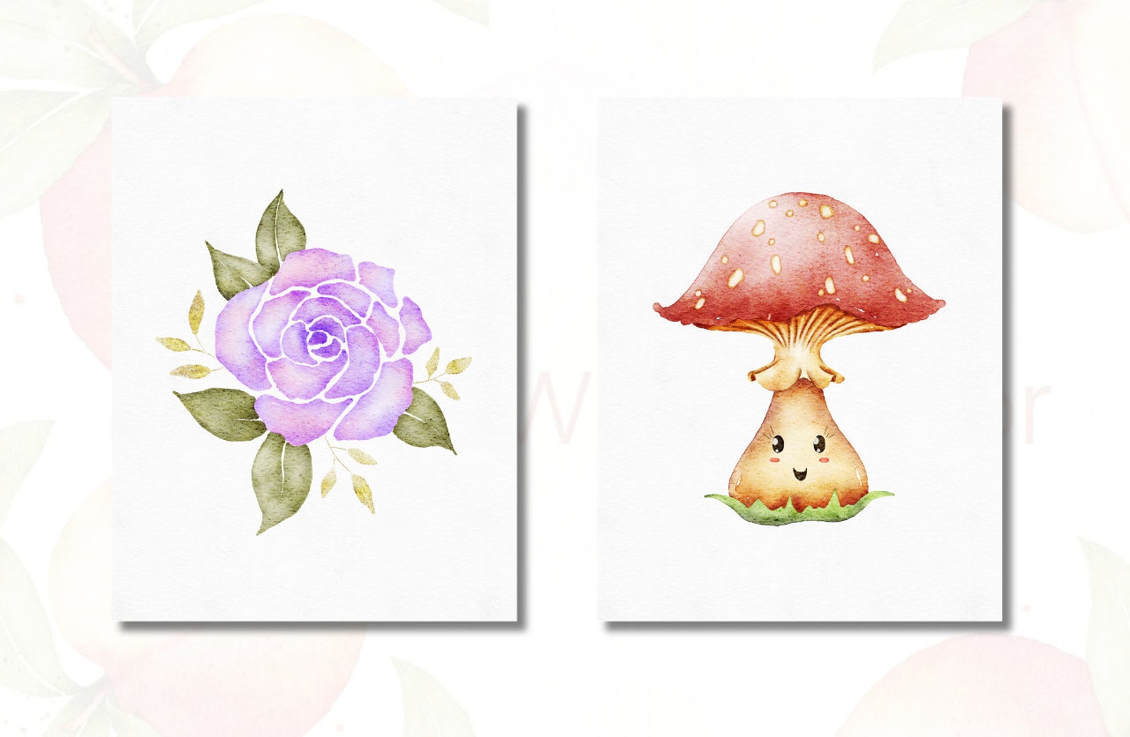 NEW | Procreate Canvas | Procreate Paper Canvas | Procreate Paper ...