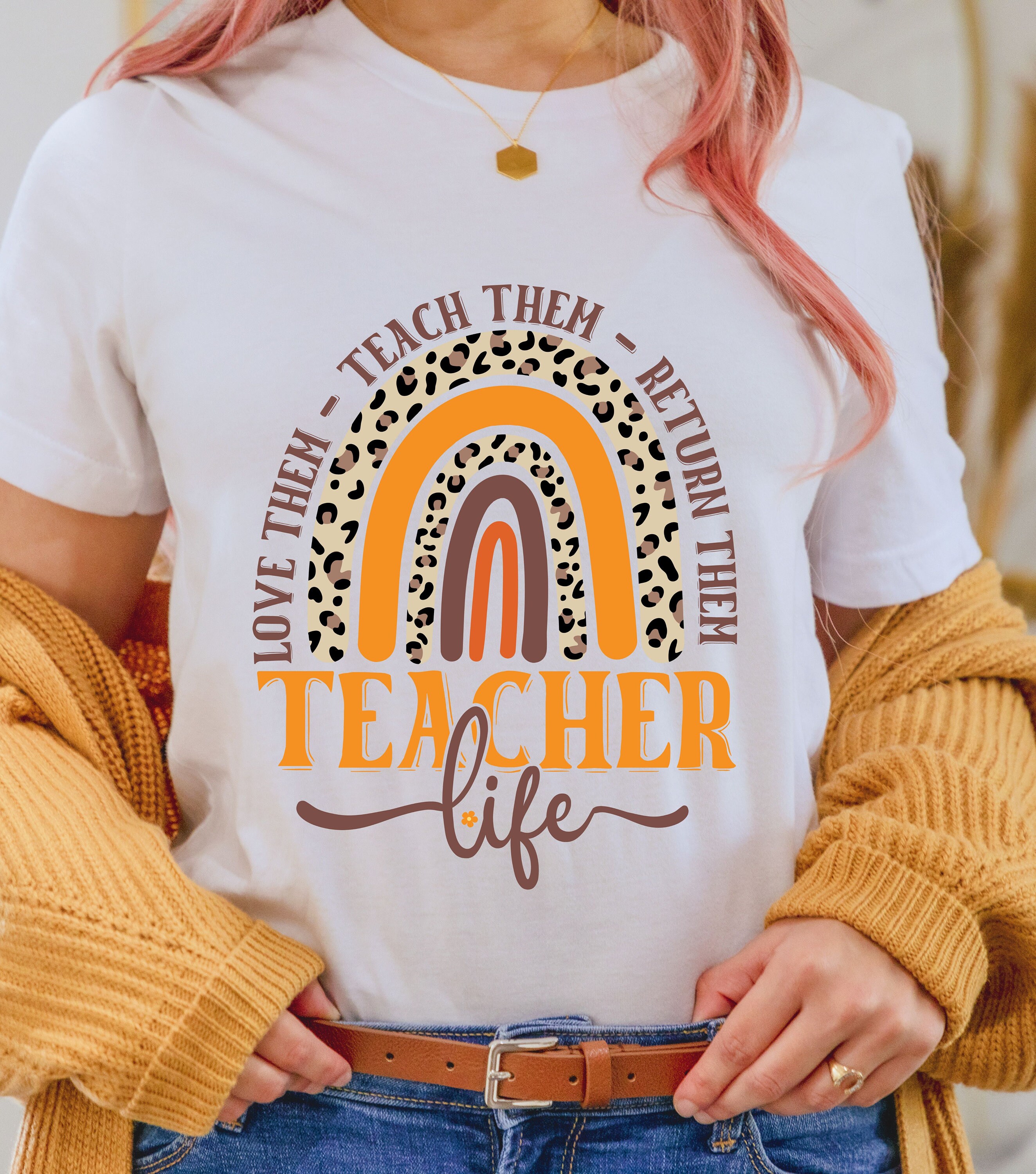 Teacher Life Svg Bundle Teacher Svg Back to School Svg Gift - Etsy