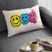 Distressed Smile Faces PNG Sublimation Design, Retro Smiles Clipart ...