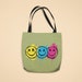 Distressed Smile Faces PNG Sublimation Design, Retro Smiles Clipart ...