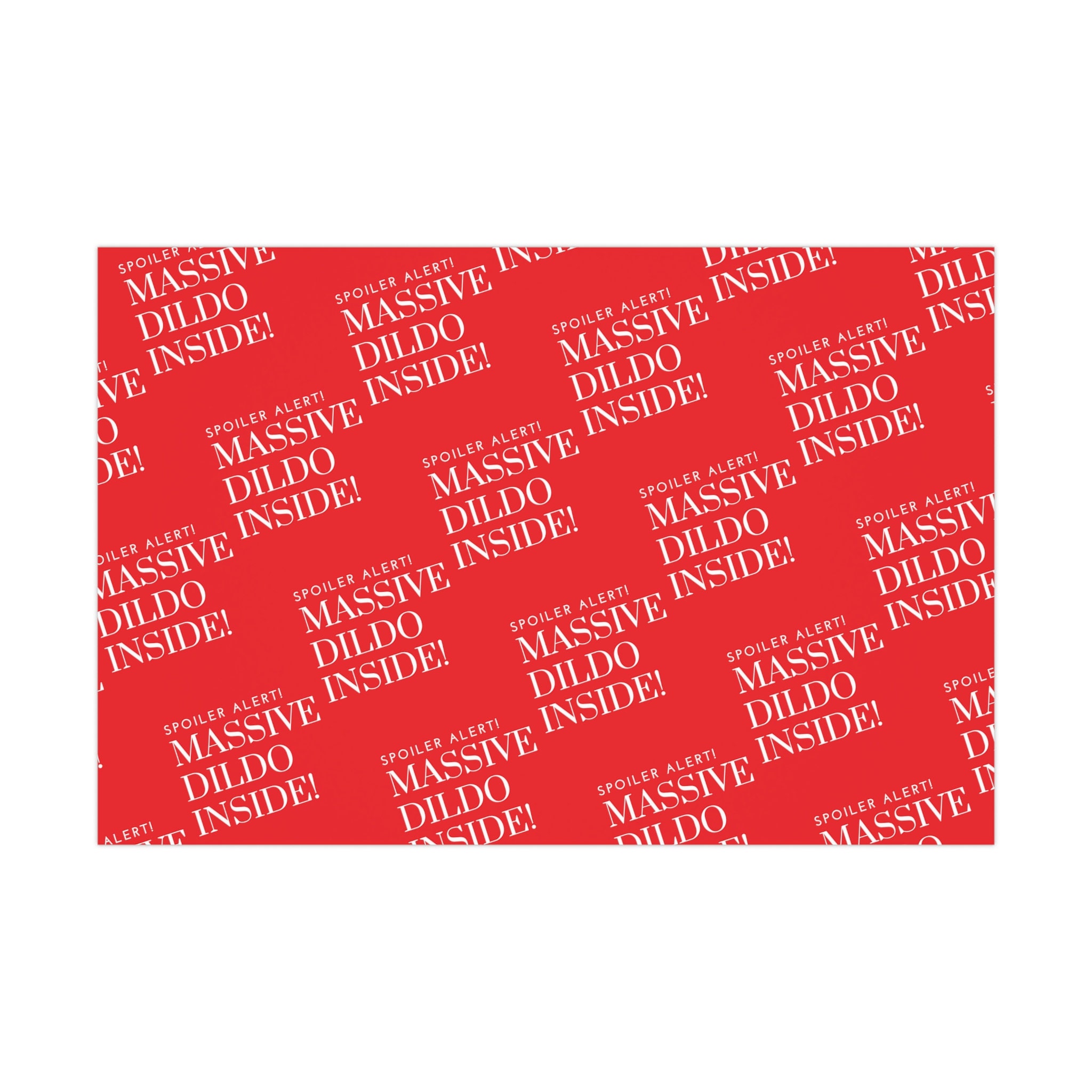 Funny Naughty Wrapping Paper NSFW Gift Wrap Bachelorette - Etsy