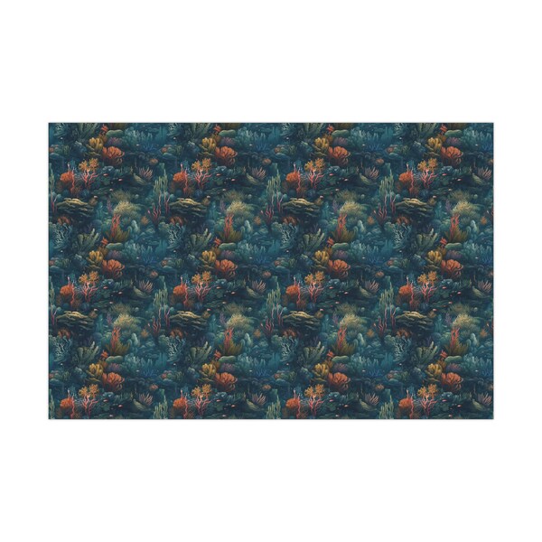 Nautical Wrapping - Etsy