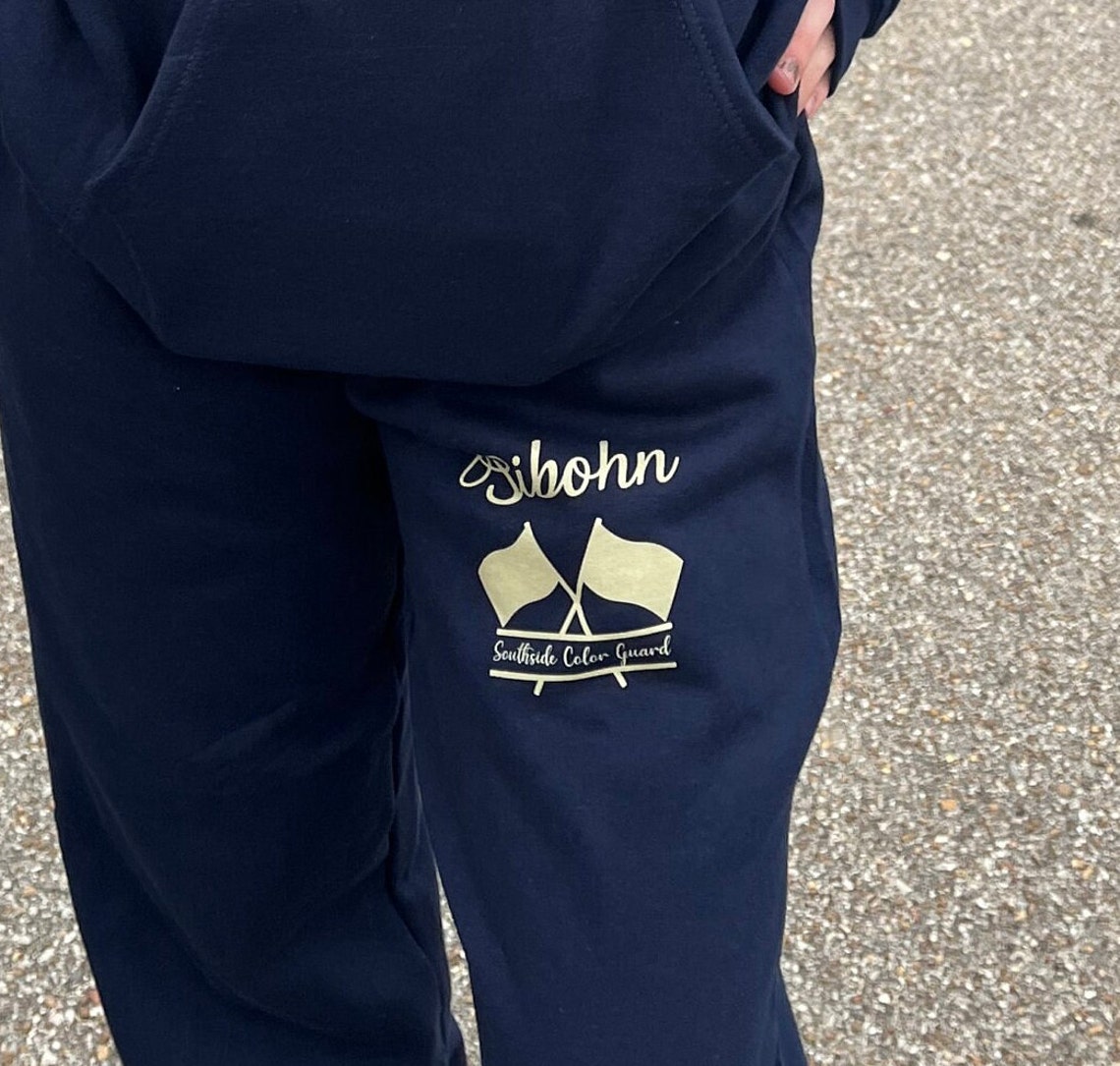 Team Sweats - Etsy