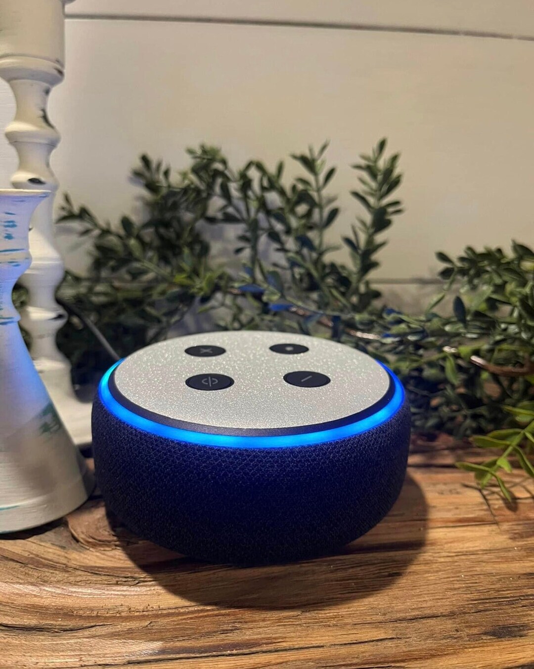 Echo Dot Skins - Etsy