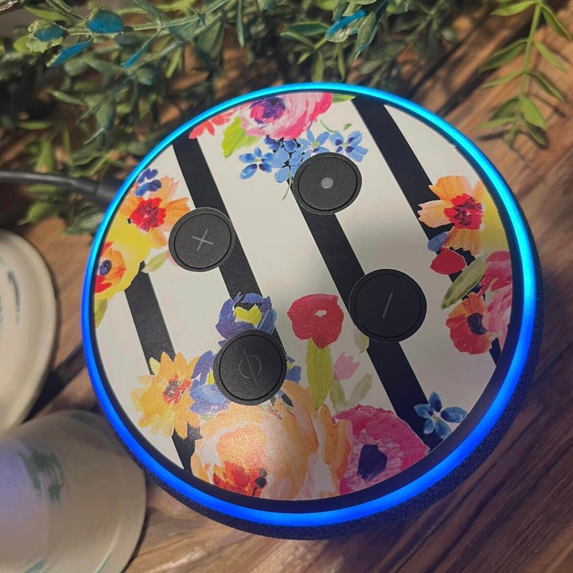 Echo Dot Skins - Etsy