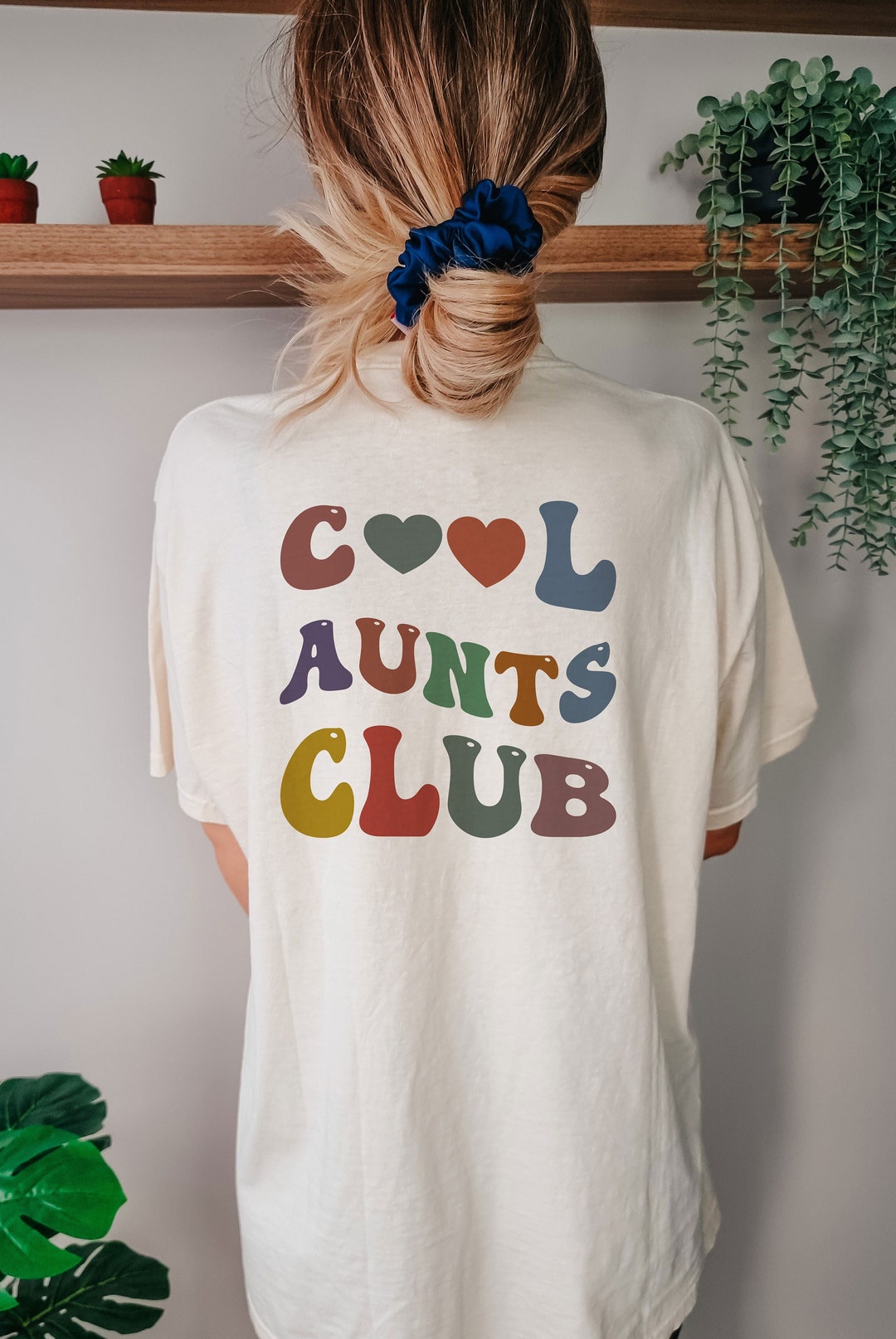 Cool Aunts Club SVG, Cool Aunts Club PNG, Aunts Svg, Aunt to Be Svg ...