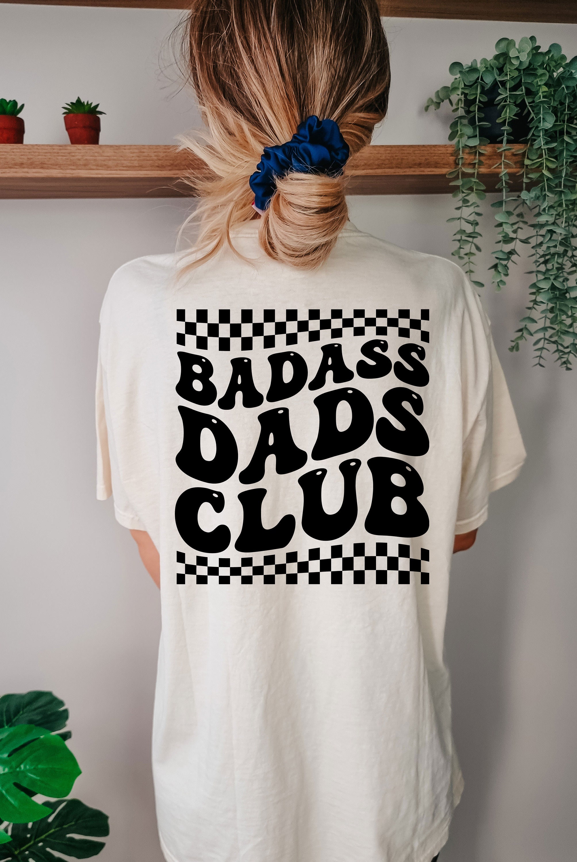 Badass Dads Club Svg Png, Badass Dad Svg Png, Dad Shirt, Dad Sweatshirt ...