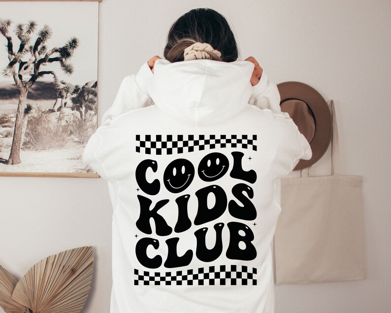 Cool Kids Club Svg Png, Cool Kids Svg Png, Toddlerhood Svg Png, Mama's ...