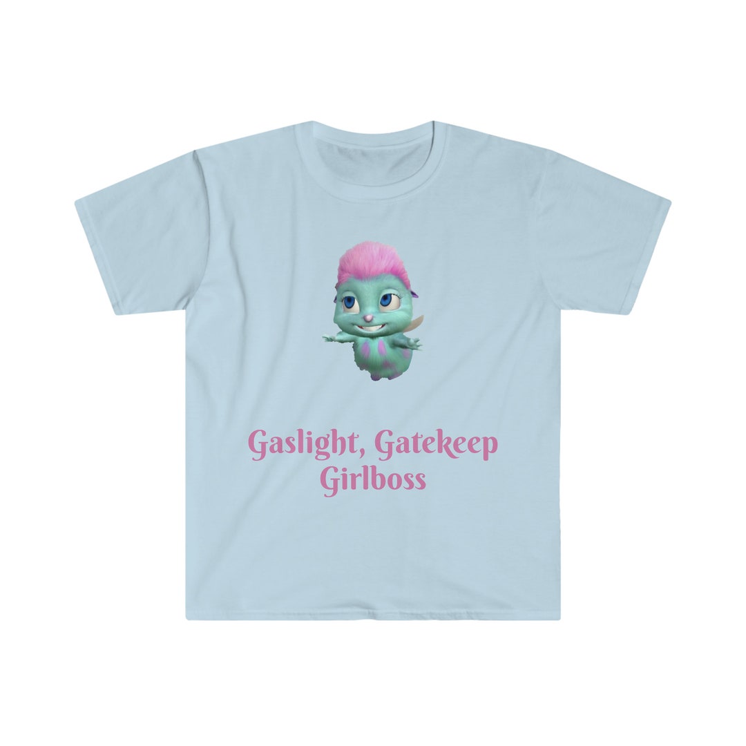 Bibble T-shirt, Funny T-shirt, Bibble Shirt, Bibble, Fairytopia, Funny ...