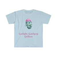 I AM UNHINGED Bibble Meme T-shirt | Fairytopia Bibble Flames Meme ...