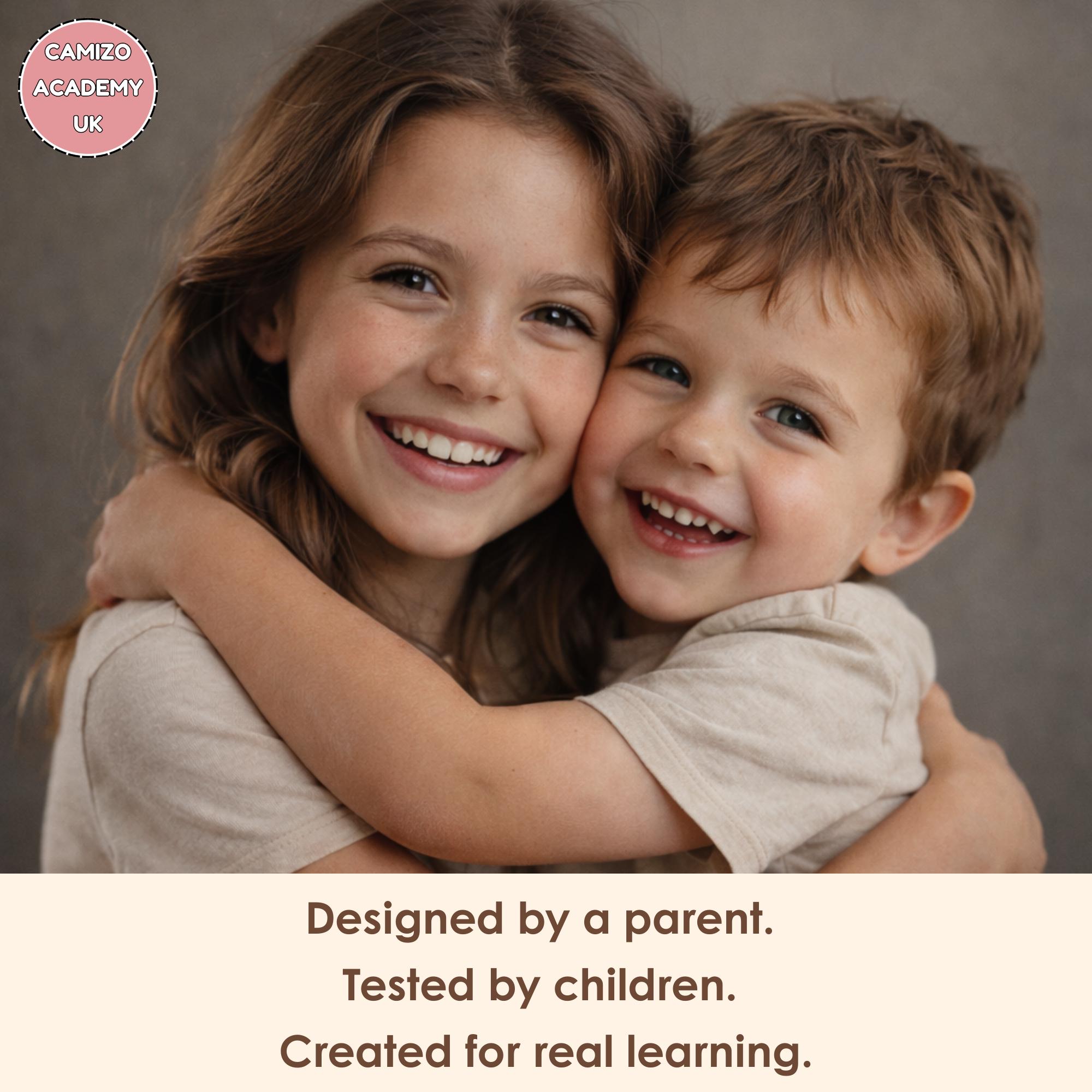 Rhyming Words Matching Cards Printable | Preschool Phonics Activity ...