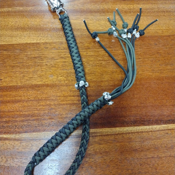 Get Back Whip - Etsy