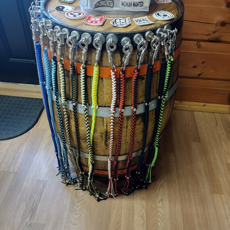 Get Back Whip - Etsy