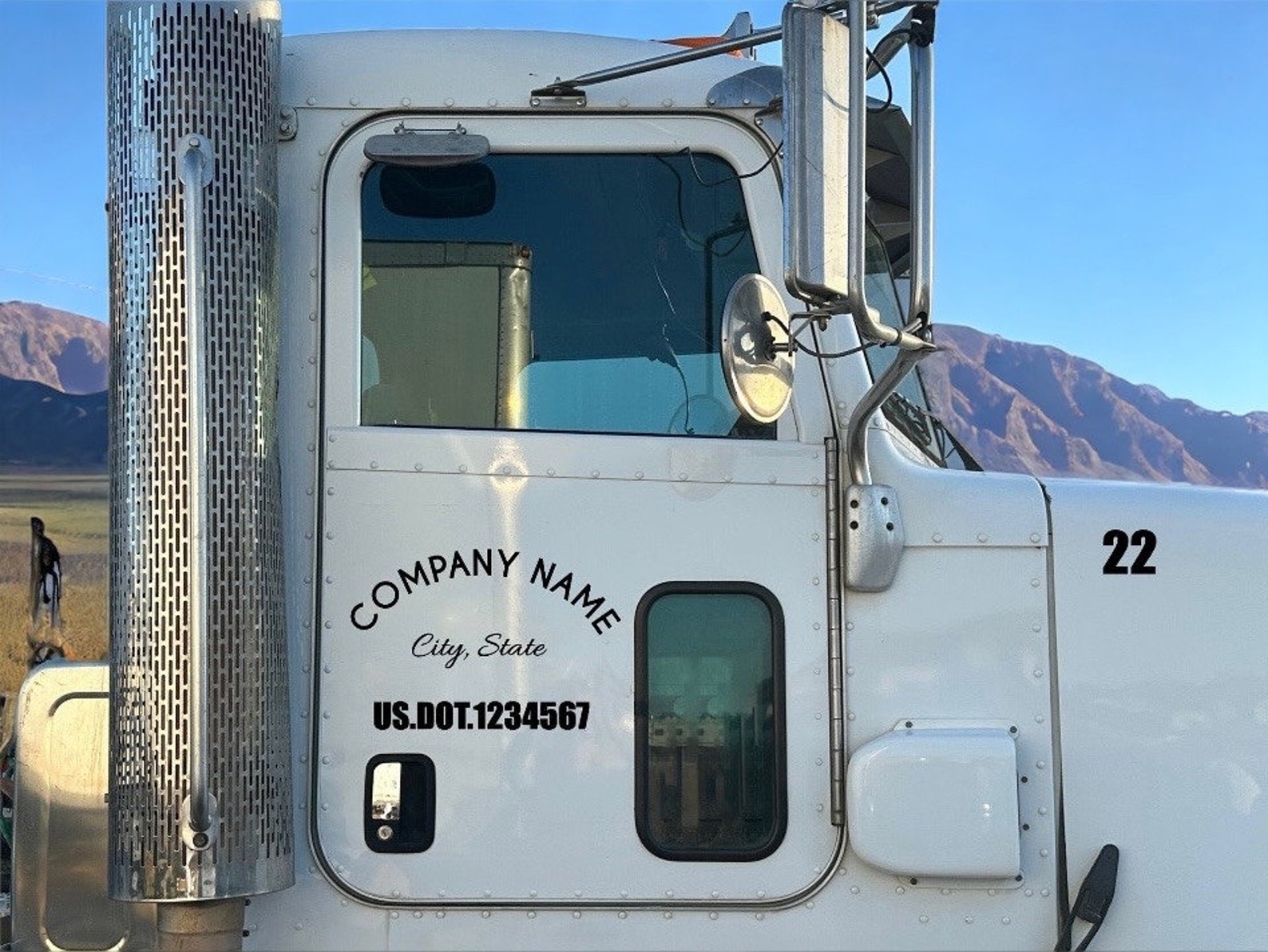 Custom Vinyl Decals, Decals for Cars, Decals for Trucks, Vinyl Decals ...