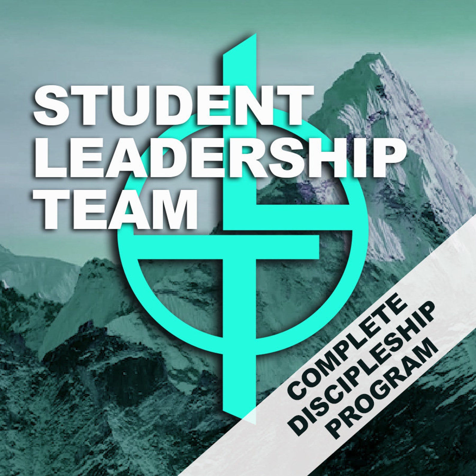 Student Leadership Team Quick Launch Materials. Editable SLT ...