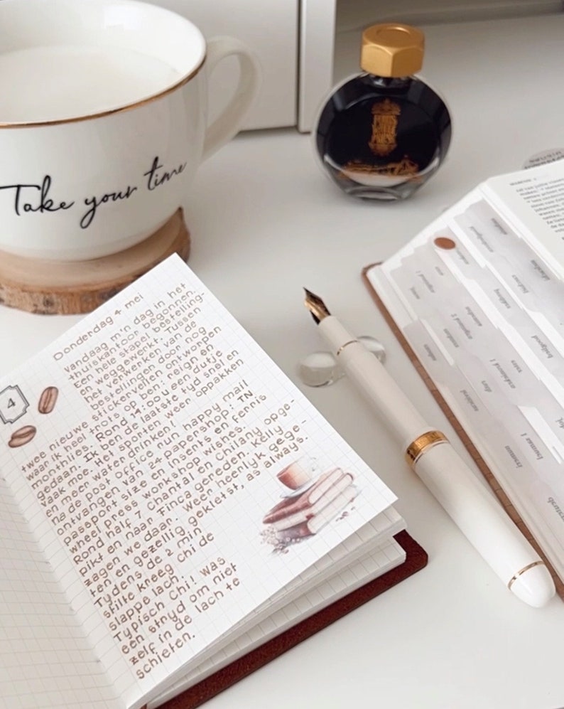 Write It Down Printable Stickers Planner Stickers - Etsy