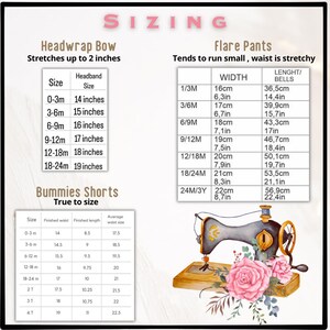 Pink Ms Rachel Baby Bummie, Flare Pants, Headwrap, Twirly Skirt - Etsy