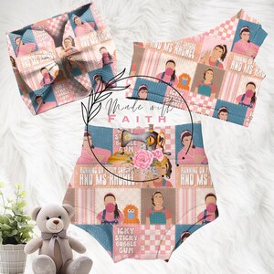 Ms Rachel Halloween Costume - Etsy