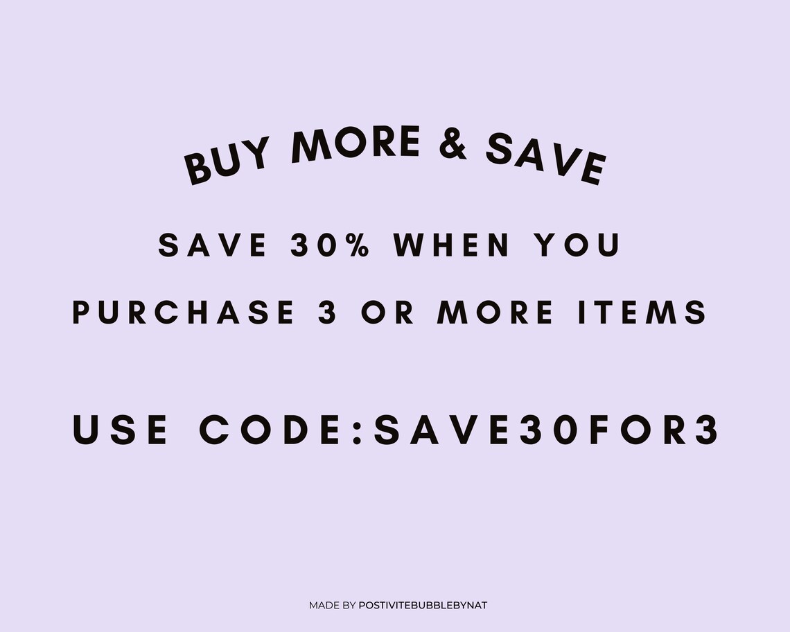 24 Pink Affirmation Cards PRINTABLE With Editable Canva Template Link ...