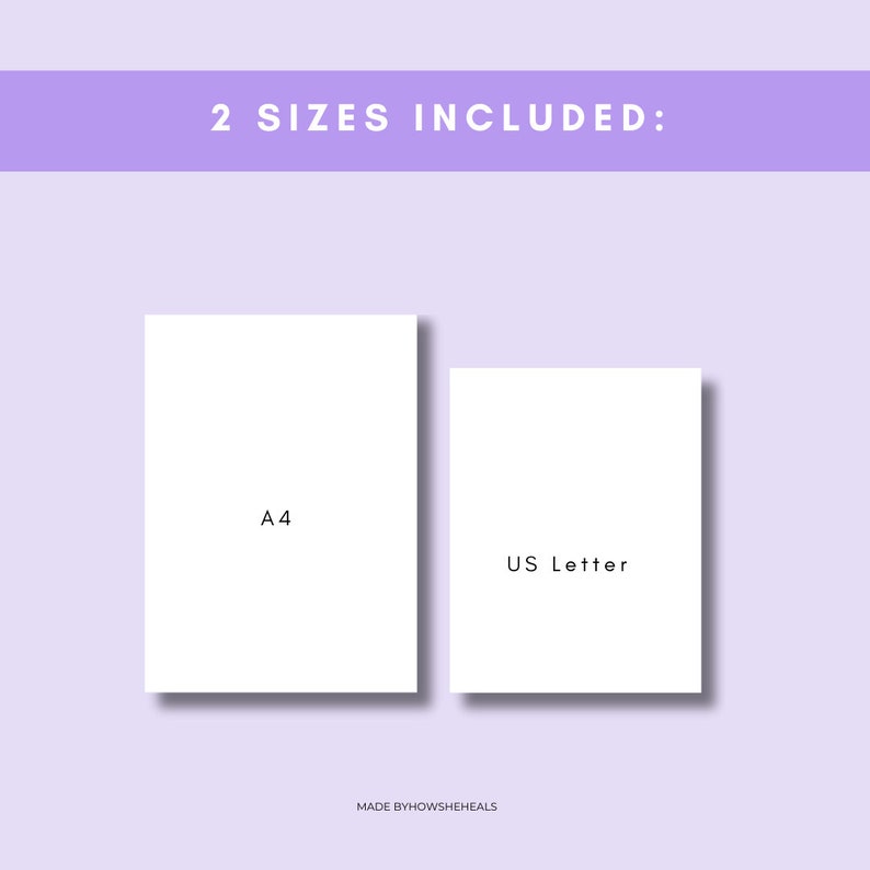 Yoga Retreat Welcome Packet | Fully Customizable & Editable Canva ...