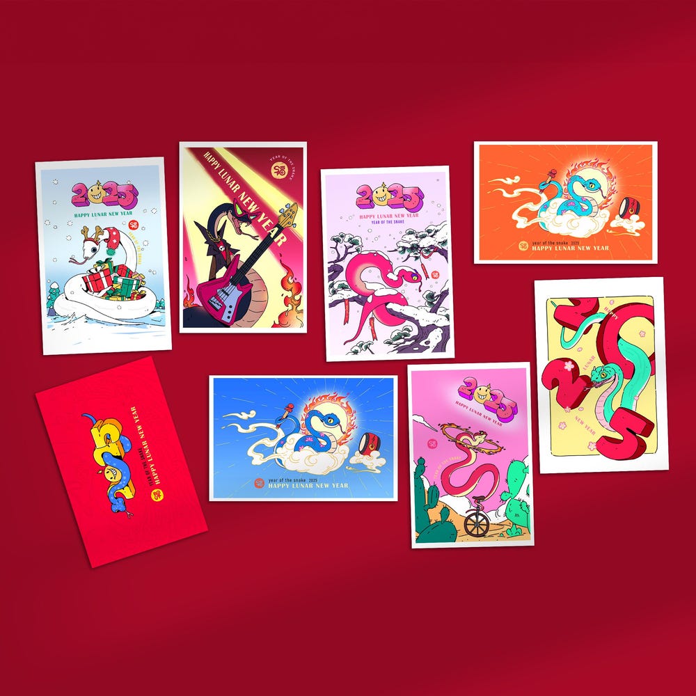 PiDouDesign - Etsy