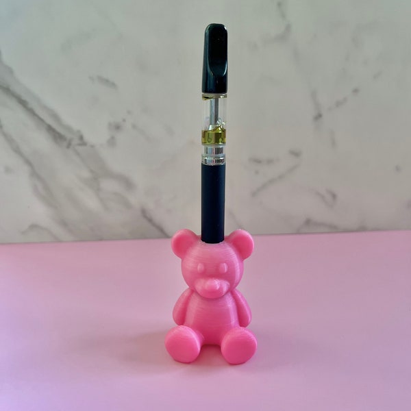 Cute Pen Battery - Etsy