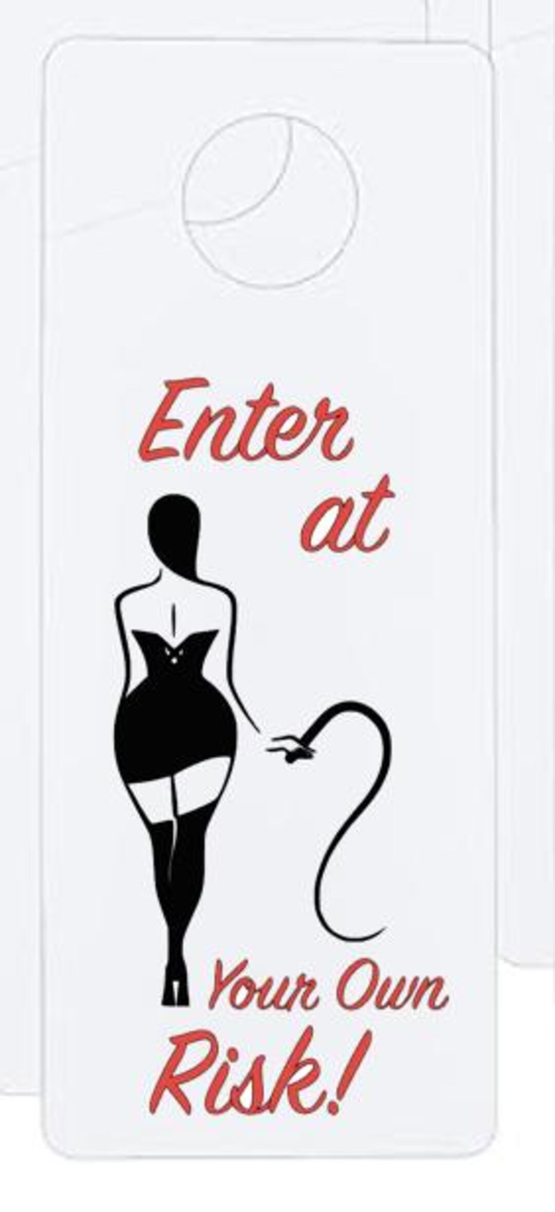 Door Hanging Signs for Every Occasion - Etsy