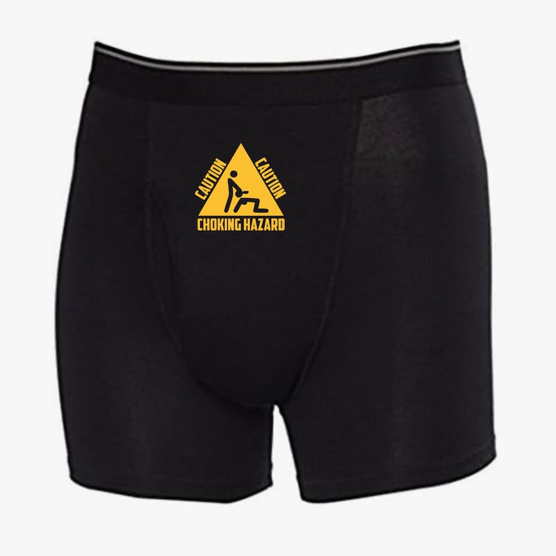 Funny Mens Boxer Briefs - Etsy