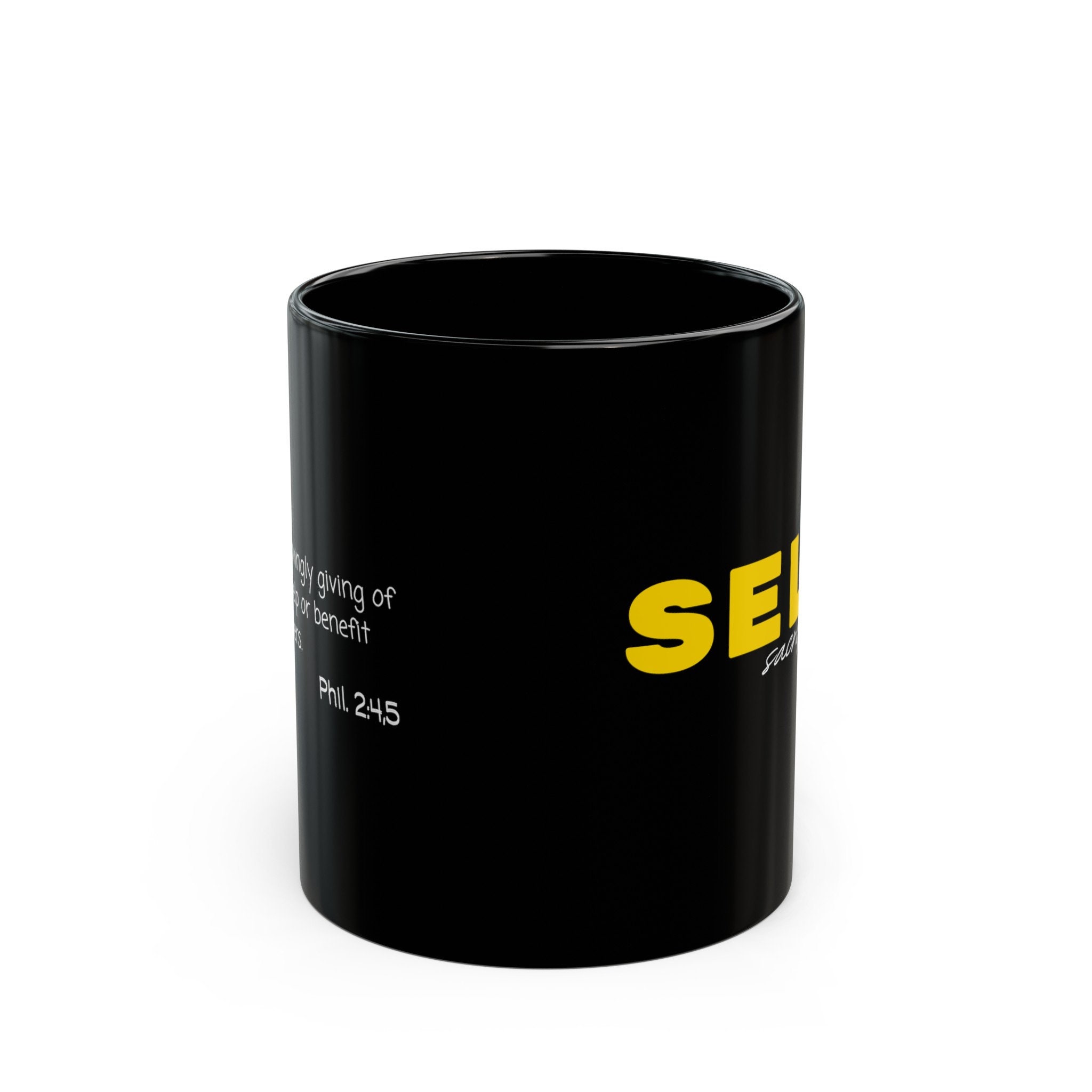 JW Coffee Mug, JW Gifts, Elder Self-sacrificing Mug Jw, Elder Gift Jw ...