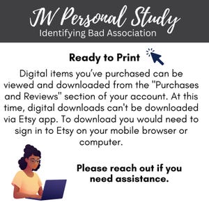 JW Family Worship Ideas, JW Personal Study, JW Study Project Ideas, Jw ...