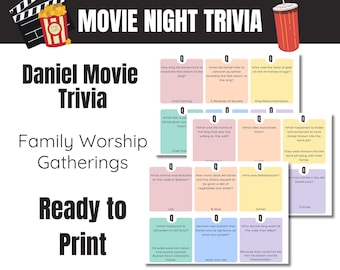JW Family Worship Games, Printable Games for JW, Bible Games JW, Games ...