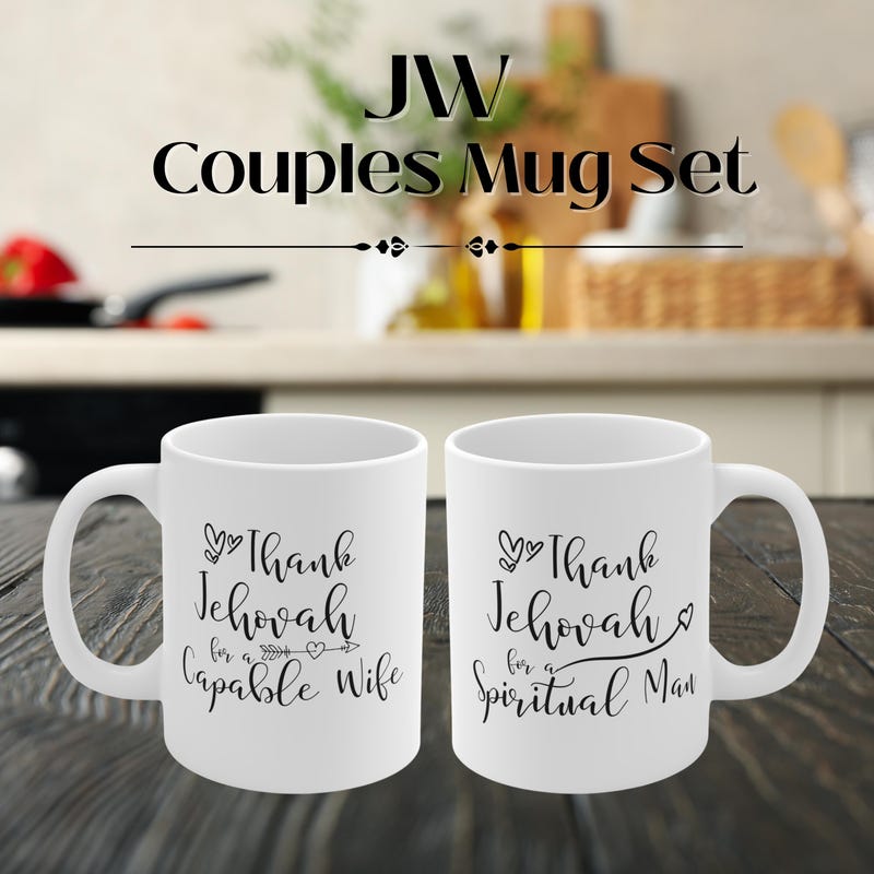 Jw Gifts - 60+ Gift Ideas for 2025