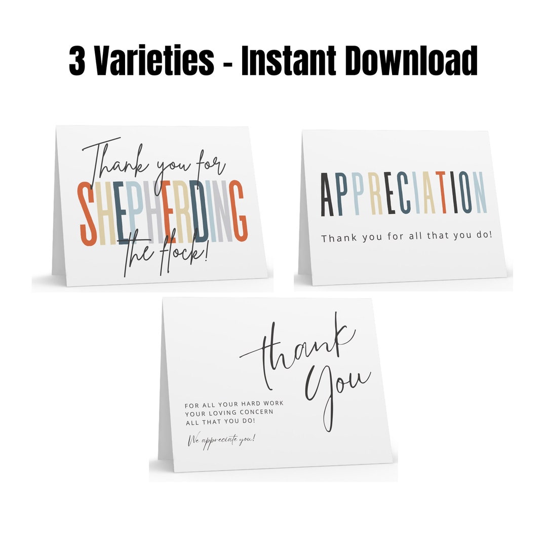 JW Greeting Cards | Appreciation for Elders & Ministerial Servants ...