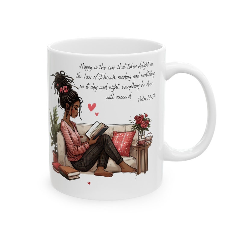 Jw Baptism Gift Mug, Jw Pioneer Gift Mug, Mug for Jw Sister, Jw Gifts ...