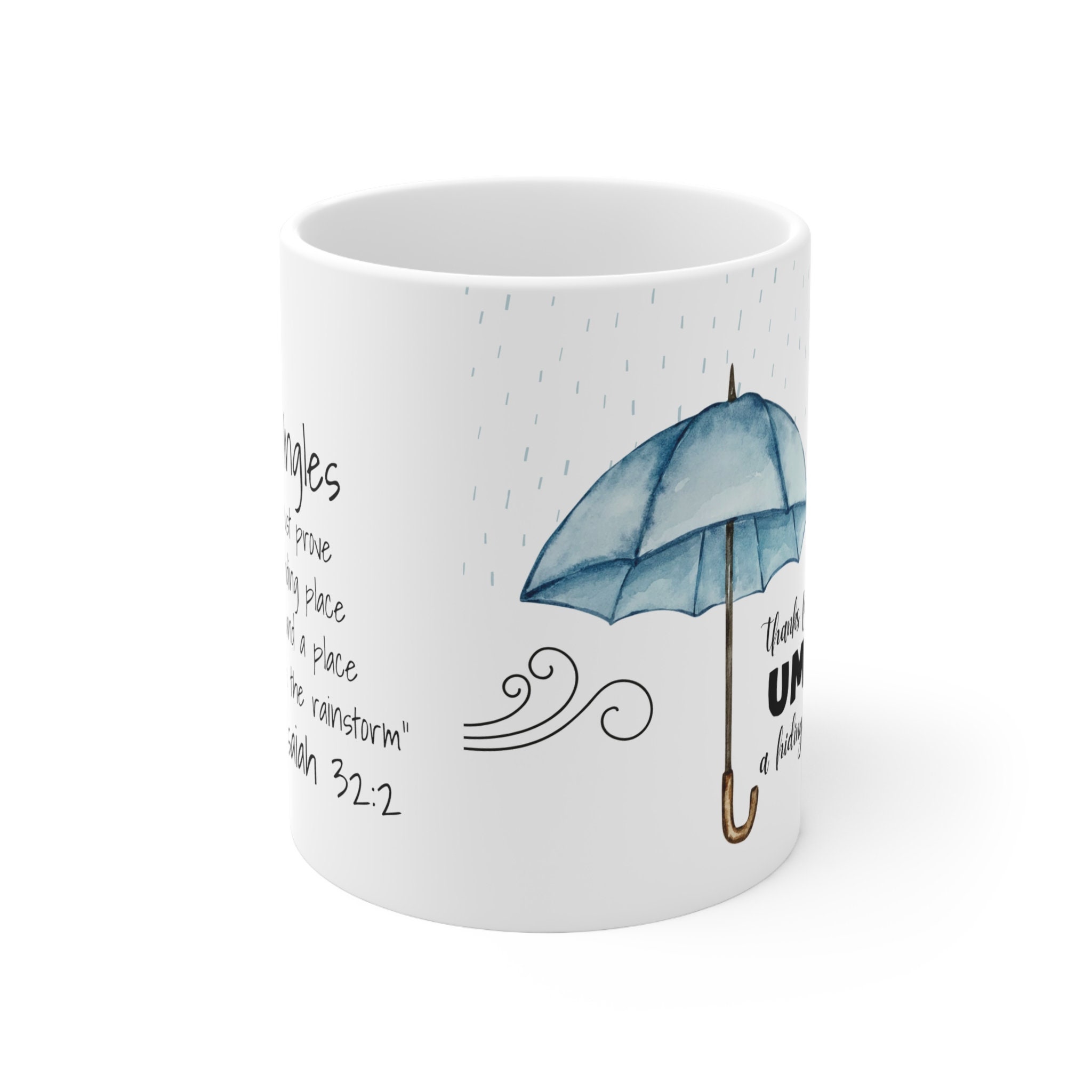 JW Mugs, JW Gifts, Thank You Gift for JW Elders, Gift for Jw Elder ...