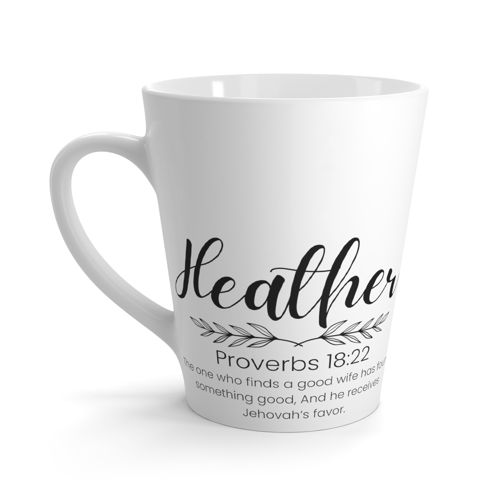 JW Gifts, Couples Gift Set JW, Jw Anniversary Gift, JW Mr and Mrs Mug ...