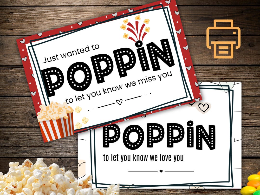 JW Gift Tags Cards | JW Encouragement Card | Just Poppin Gift Tags | JW ...