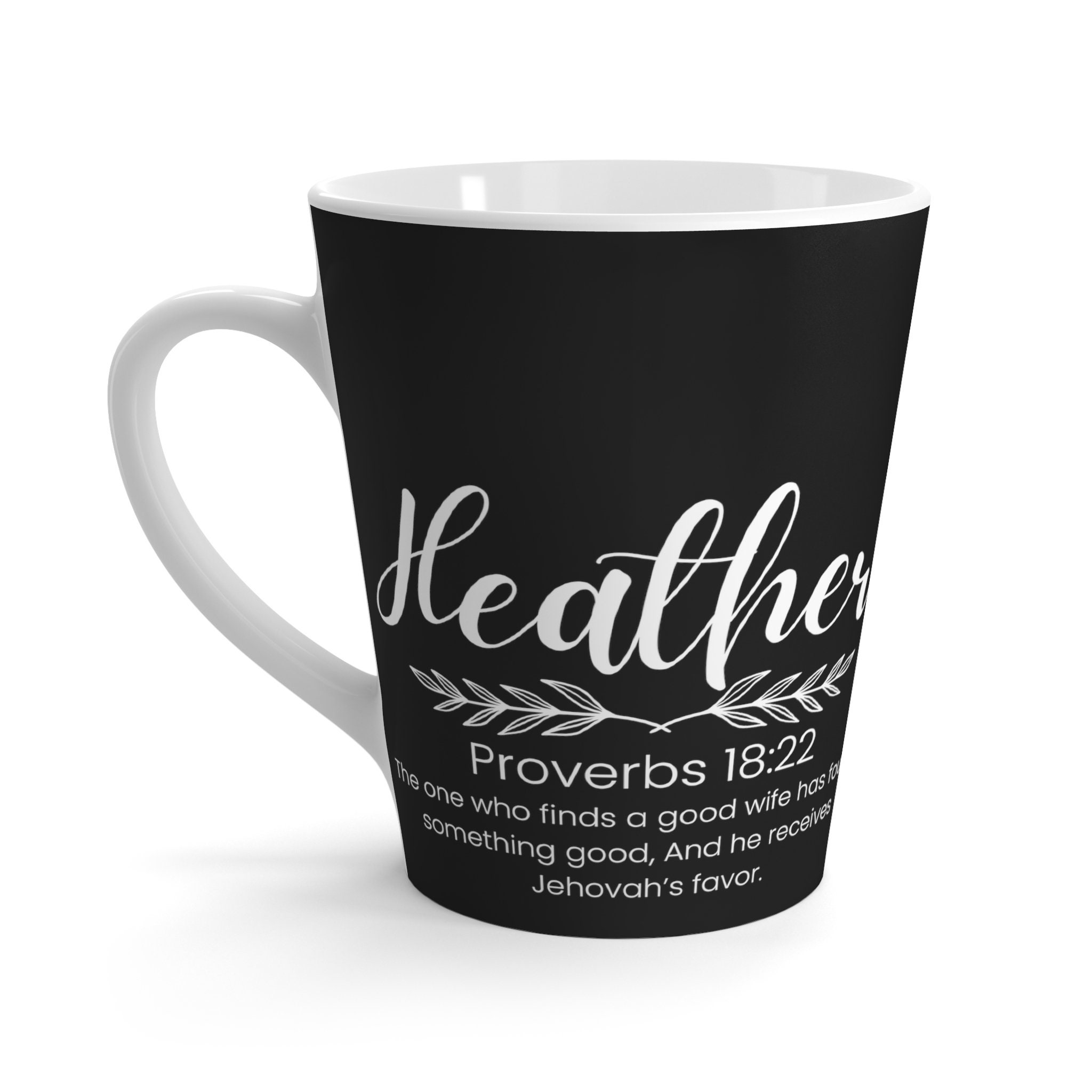 JW Gifts, Couples Gift Set JW, Jw Anniversary Gift, JW Mr and Mrs Mug ...