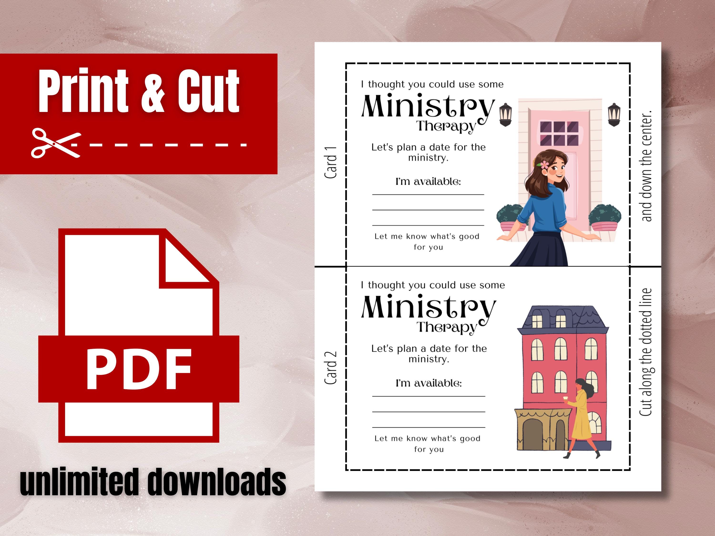 JW Cards | JW Pioneer | Ministry Therapy | JW Gifts | Jw Field Service ...
